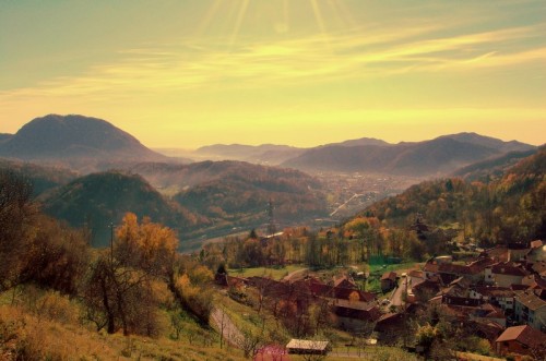 Borgosesia - Valsesia