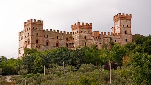 Battipaglia - La Castelluccia