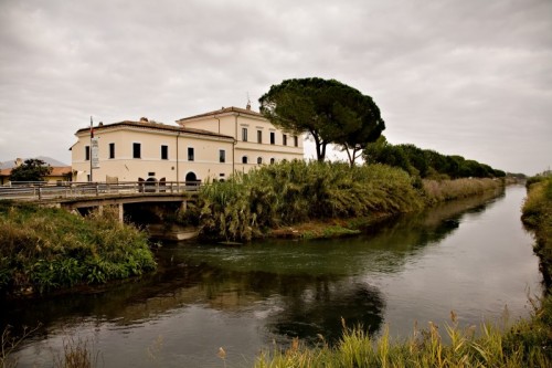 Latina - Borgo Faiti…Il Foro Appio